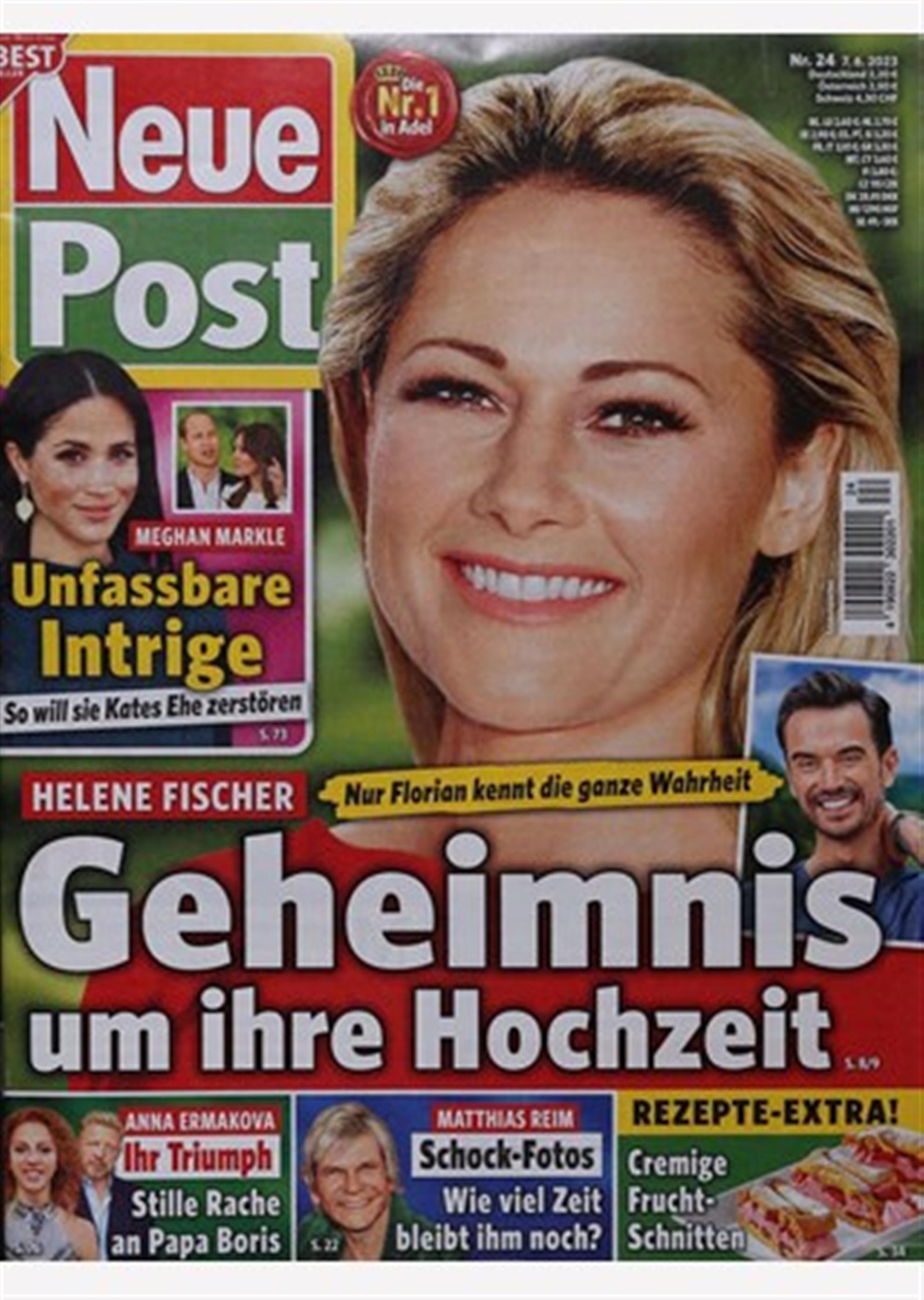 Neue Post Abo 35% Rabatt auf Mini- und Geschenkabo Presseplus.de