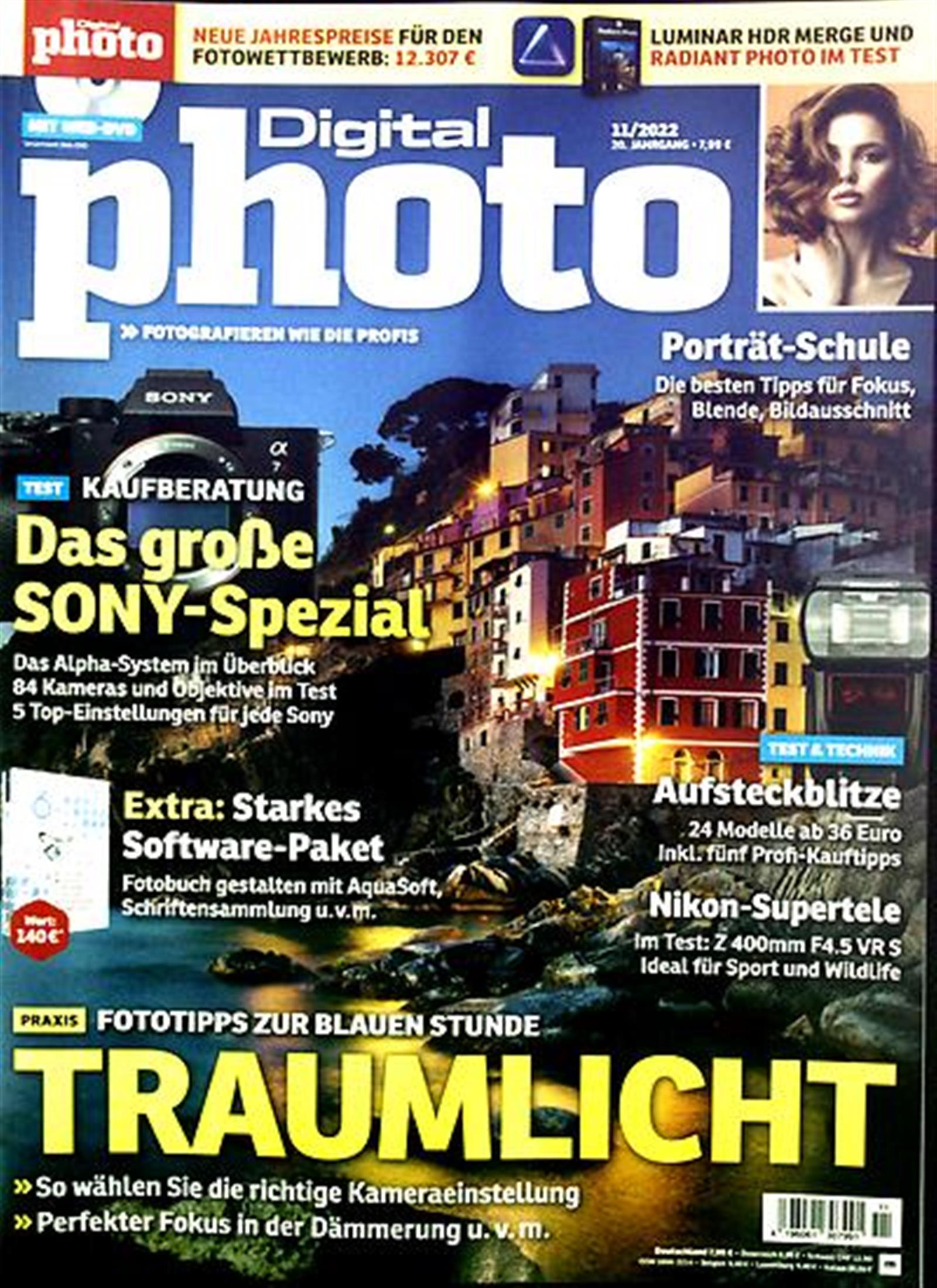 Digital Photo Abo 35% Rabatt auf Mini- und Geschenkabo Presseplus.de