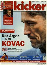 Kicker Abo Kicker Probe-Abo Kicker Geschenkabo bei Presseplus