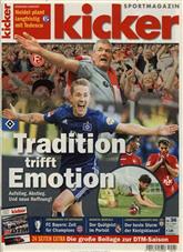 Kicker Abo Kicker Probe-Abo Kicker Geschenkabo bei Presseplus