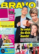 BRAVO Abo BRAVO Probe-Abo BRAVO Geschenkabo bei Presseplus