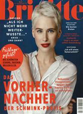 Brigitte Abo Brigitte Probe-Abo Brigitte Geschenkabo bei Presseplus