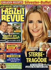 Freizeit Revue Abo Freizeit Revue Probe-Abo Freizeit Revue Geschenkabo ...