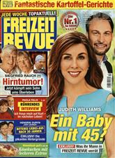 Freizeit Revue Abo Freizeit Revue Probe-Abo Freizeit Revue Geschenkabo ...