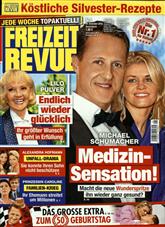 Freizeit Revue Abo Freizeit Revue Probe-Abo Freizeit Revue Geschenkabo ...