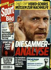 Sport Bild Abo Sport Bild Probe-Abo Sport Bild Geschenkabo bei Presseplus
