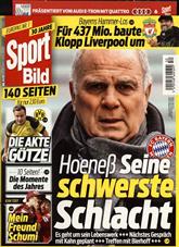 Sport Bild Abo Sport Bild Probe-Abo Sport Bild Geschenkabo bei Presseplus