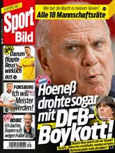 Sport Bild Abo Sport Bild Probe-Abo Sport Bild Geschenkabo bei Presseplus