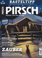 Pirsch Abo Pirsch Probe-Abo Pirsch Geschenkabo bei Presseplus