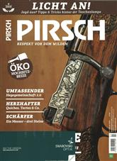 Pirsch Abo Pirsch Probe-Abo Pirsch Geschenkabo bei Presseplus