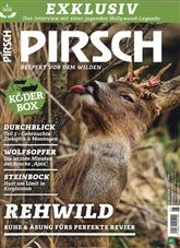 Pirsch Abo Pirsch Probe-Abo Pirsch Geschenkabo bei Presseplus