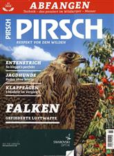 Pirsch Abo Pirsch Probe-Abo Pirsch Geschenkabo bei Presseplus