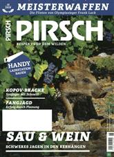 Pirsch Abo Pirsch Probe-Abo Pirsch Geschenkabo bei Presseplus
