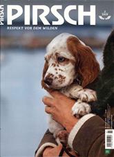 Pirsch Abo Pirsch Probe-Abo Pirsch Geschenkabo bei Presseplus