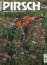 Pirsch Abo Pirsch Probe-Abo Pirsch Geschenkabo bei Presseplus