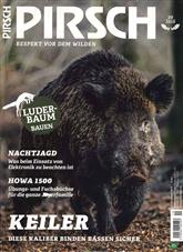 Pirsch Abo 35% Rabatt auf Mini- & Geschenkabo Presseplus.de