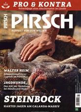 Pirsch Abo 35% Rabatt auf Mini- & Geschenkabo Presseplus.de