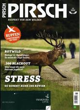 Pirsch Abo 35% Rabatt auf Mini- & Geschenkabo Presseplus.de