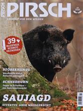 Pirsch Abo 35% Rabatt auf Mini- & Geschenkabo Presseplus.de