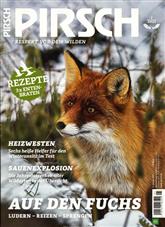 Pirsch Abo 35% Rabatt auf Mini- & Geschenkabo Presseplus.de
