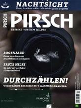 Pirsch Abo 35% Rabatt auf Mini- & Geschenkabo Presseplus.de