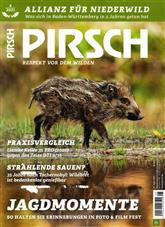 Pirsch Abo 35% Rabatt auf Mini- & Geschenkabo Presseplus.de