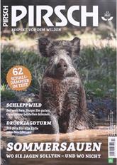 Pirsch Abo 35% Rabatt auf Mini- & Geschenkabo Presseplus.de