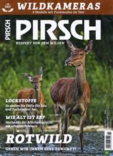 Pirsch Abo 35% Rabatt auf Mini- & Geschenkabo Presseplus.de