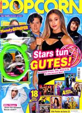 Popcorn Abo Popcorn Probe-Abo Popcorn Geschenkabo bei Presseplus