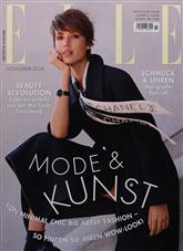 Elle 35% Rabatt auf Mini- und Geschenkabo Presseplus.de