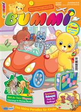 Bummi Abo Bummi Probe-Abo Bummi Geschenkabo bei Presseplus