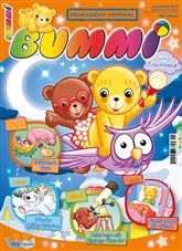 Bummi Abo Bummi Probe-Abo Bummi Geschenkabo bei Presseplus