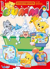 Bummi Abo 35% Rabatt auf Mini- & Geschenkabo Presseplus.de