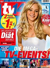 TV 14 Abo TV 14 Probe-Abo TV 14 Geschenkabo bei Presseplus