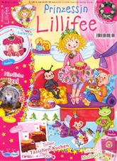 Prinzessin Lillifee Abo Prinzessin Lillifee Probe-Abo Prinzessin ...