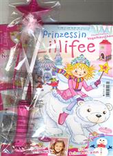 Prinzessin Lillifee Abo Prinzessin Lillifee Probe-Abo Prinzessin ...