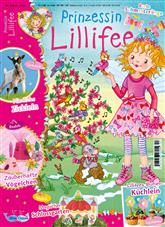 Prinzessin Lillifee Abo Prinzessin Lillifee Probe-Abo Prinzessin ...
