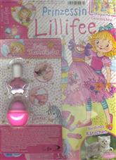 Prinzessin Lillifee Abo 35% Rabatt auf Mini- & Geschenkabo Presseplus.de