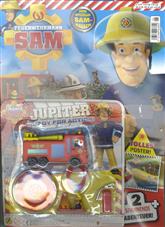 Feuerwehrmann Sam Abo Feuerwehrmann Sam Probe-Abo Feuerwehrmann Sam ...
