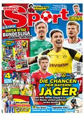 BRAVO Sport Abo BRAVO Sport Probe-Abo BRAVO Sport Geschenkabo bei ...