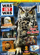 Was ist was Abo 35% Rabatt auf Mini- & Geschenkabo Presseplus.de