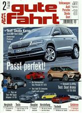 Gute Fahrt Abo Gute Fahrt Probe-Abo Gute Fahrt Geschenkabo bei Presseplus