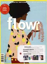 Flow Abo Flow Probe-Abo Flow Geschenkabo bei Presseplus