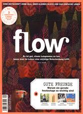 Flow Abo Flow Probe-Abo Flow Geschenkabo bei Presseplus