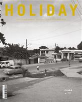 Holiday 35% Rabatt auf Mini- und Geschenkabo Presseplus.de