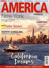 America Journal Abo 35% Rabatt auf Mini- & Geschenkabo Presseplus.de