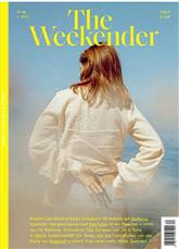 The Weekender 35% Rabatt auf Mini- und Geschenkabo Presseplus.de