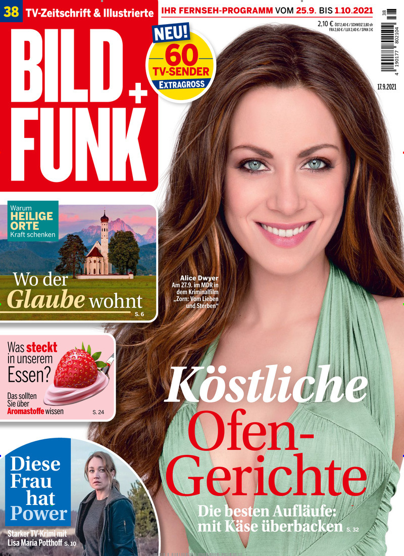Bild + Funk Abo 35% Rabatt auf Mini- & Geschenkabo Presseshop.at