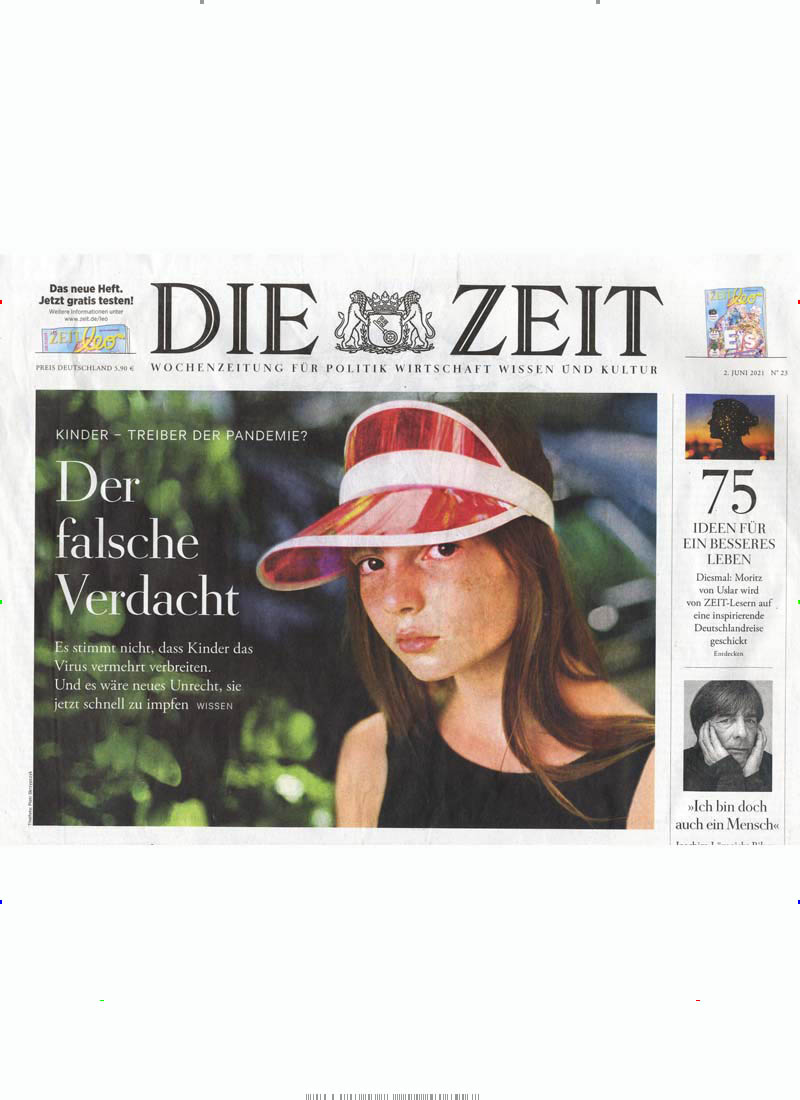 Zeit Abo 35% Rabatt auf Mini- & Geschenkabo Presseplus.de