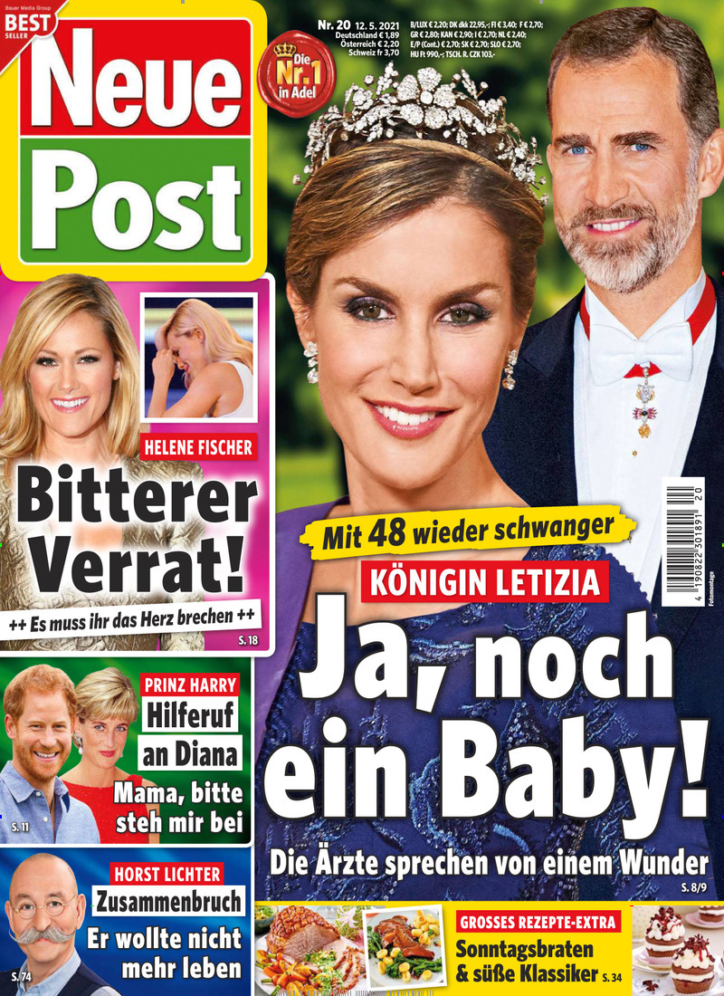 Neue Post Abo 35% Rabatt auf Mini- & Geschenkabo Presseplus.de